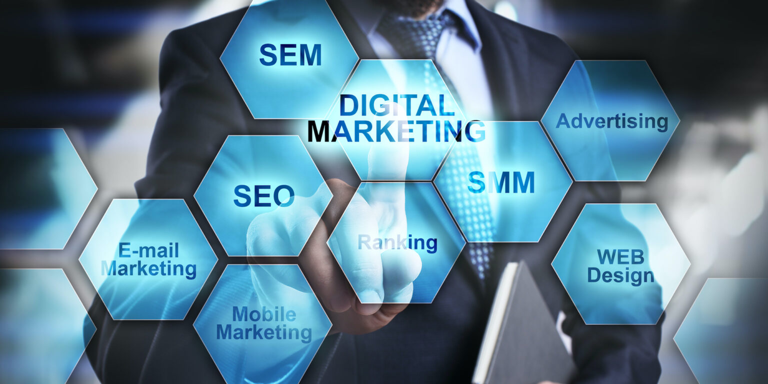 Top 10 Digital Marketing Tools for Online Success in 2024